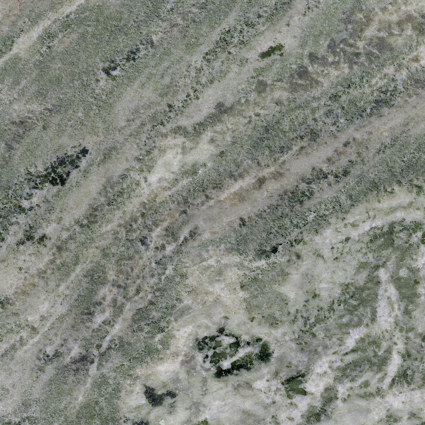 Plattor, Kolmårdsmarmor OX 200 x fall x 10 +-1 mm, slipad